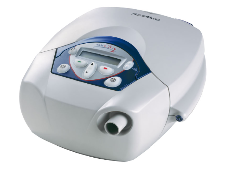 AutoSet CS 2 | ResMed