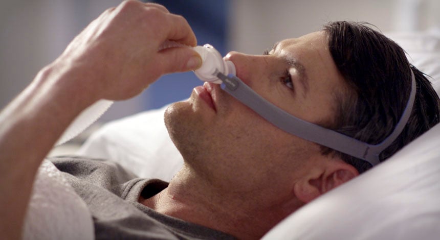 Mask Replacement FAQs | ResMed