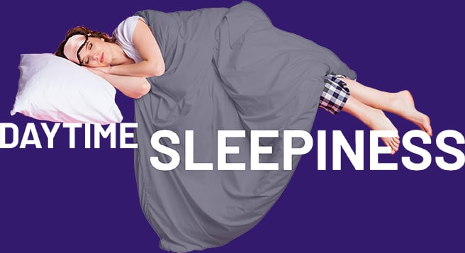 Sleep Apnea Symptoms